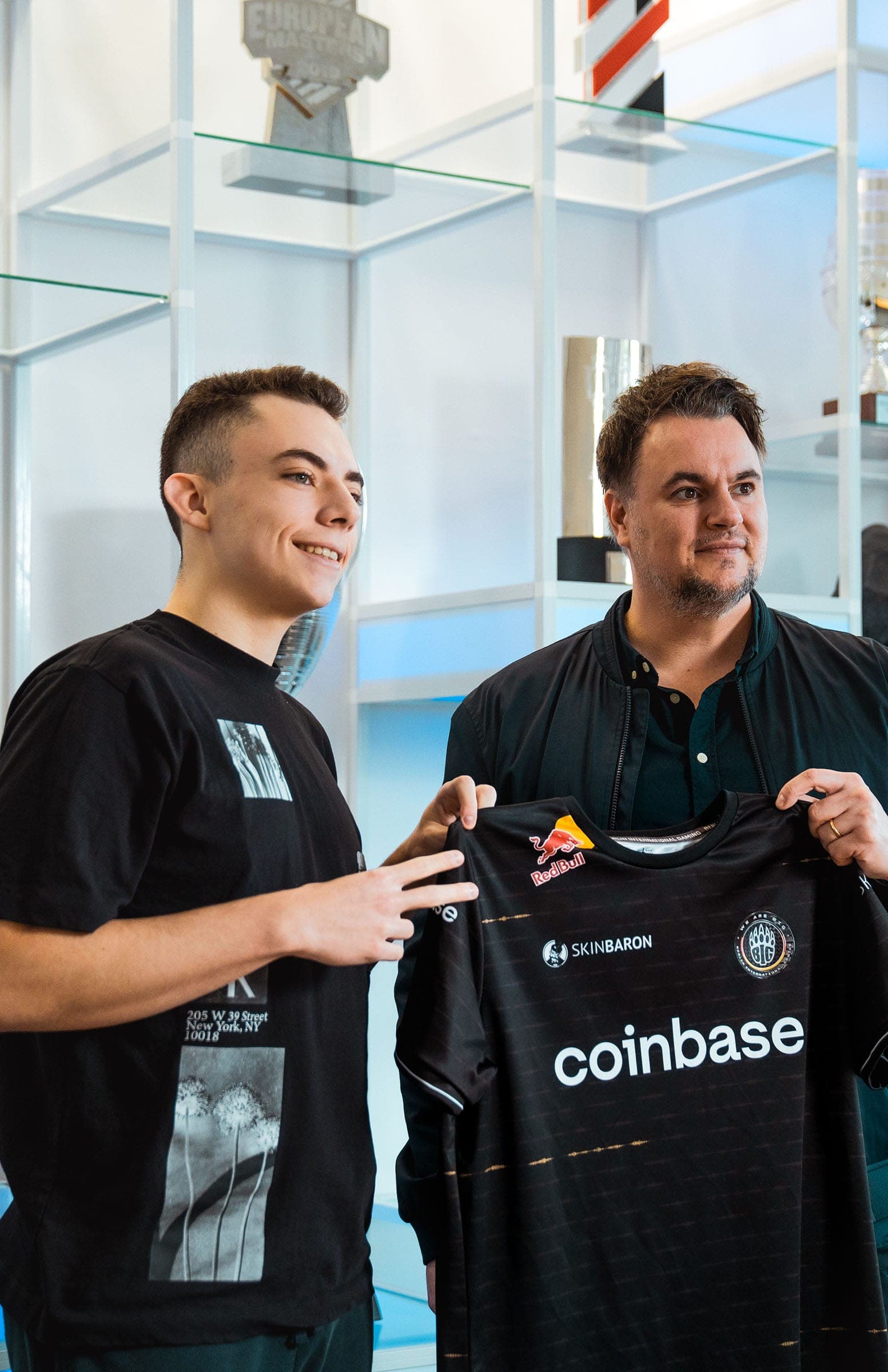 BIG Selecta - Berlin International Gaming