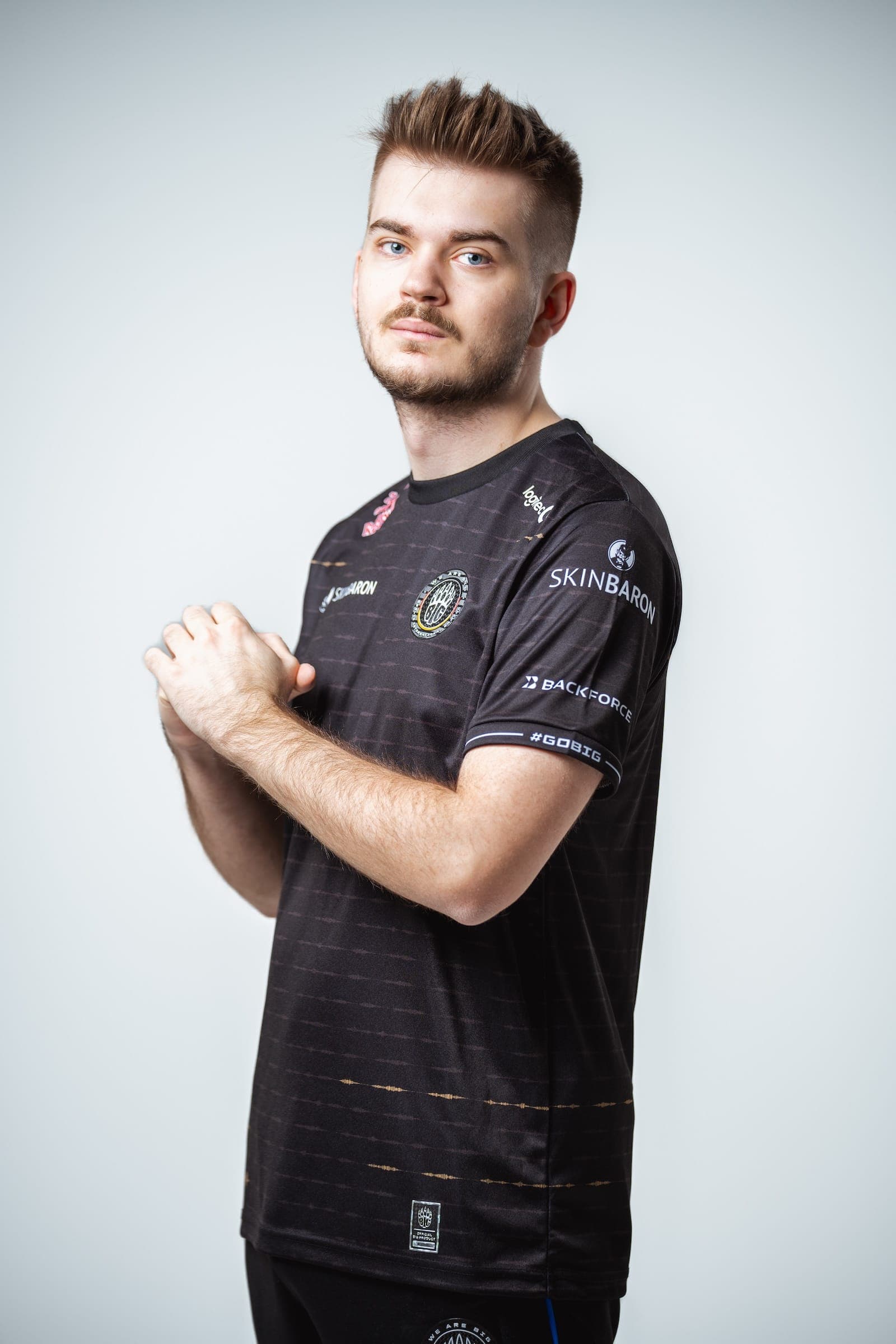 BIG Selecta - Berlin International Gaming